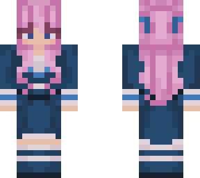 ldshadowlady | Minecraft Skins