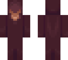 LEADER | Minecraft Skin