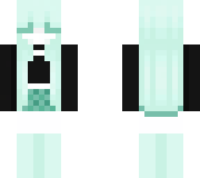 lime green | Minecraft Skins