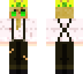cosmo | Minecraft Skins