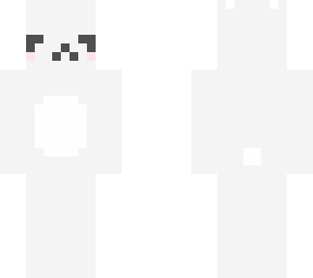 miffy | Minecraft Skin