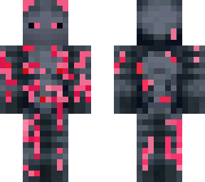 Mileethal Voltaris | Minecraft Skin