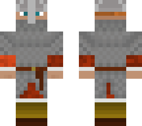 norman | Minecraft Skins