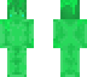 ooze | Minecraft Skin