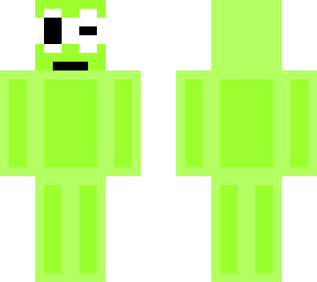 owakcx | Minecraft Skins