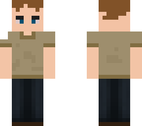 phasmophobia | Minecraft Skin