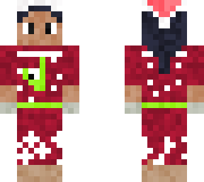 PJ patroller | Minecraft Skin