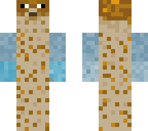 puffer fish | Minecraft Skin