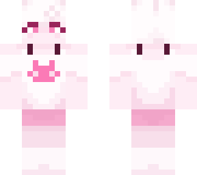 Roxy Lalonde | Minecraft Skin