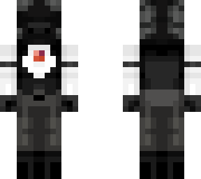 Sable | Minecraft Skin