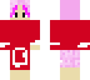 sakura | Minecraft Skin