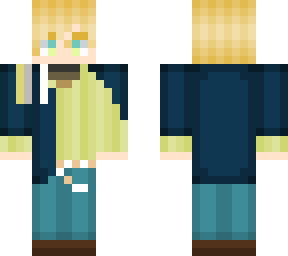 satan | Minecraft Skins