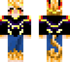 sun wukong | Minecraft Skins