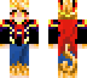 sun wukong | Minecraft Skins