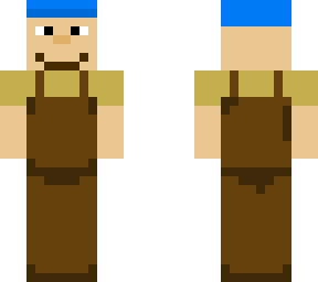 uncle | Minecraft Skins