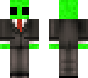 USB17589 | Minecraft Skin