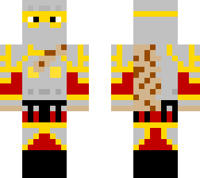 winged | Minecraft Skins