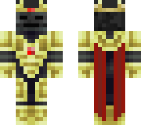 enclave | Minecraft Skins