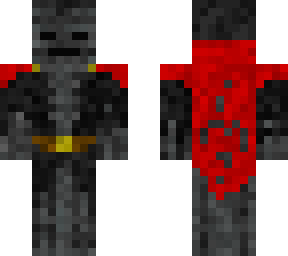 enclave | Minecraft Skins