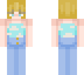 clouds | Minecraft Skins