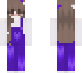 Alice! | Minecraft Skin