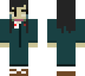 mouthwashing | Minecraft Skins