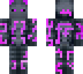 Avena Mendoris | Minecraft Skin