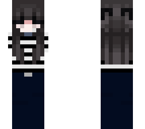 bff | Minecraft Skin