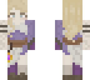 butter | Minecraft Skins