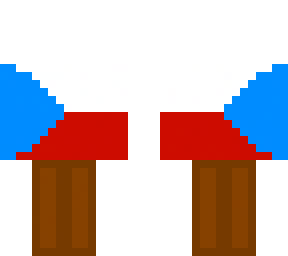 CESI DO TOHO! | Minecraft Skin