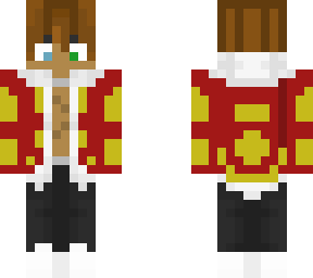 chico | Minecraft Skins