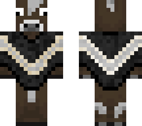 cowboy | Minecraft Skins