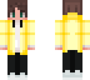 Crainer Minecraft Skin | Minecraft Skin