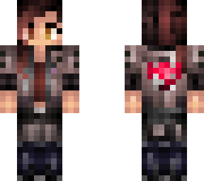 cyberpunk 2077 | Minecraft Skins