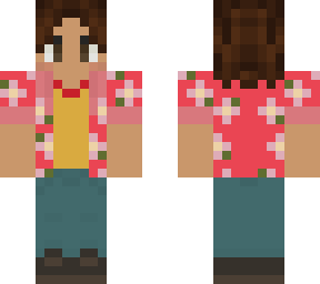 mouthwashing | Minecraft Skins