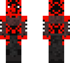 Darth Talon | Minecraft Skin
