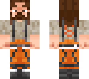 engineer | Minecraft Skins