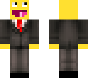 epic face | Minecraft Skins
