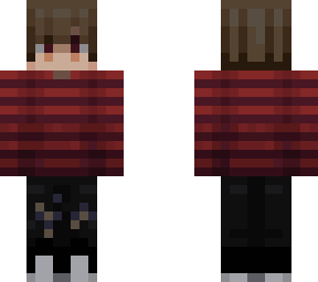 Gello | Minecraft Skin