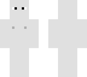 Generic Harkonnen Template | Minecraft Skin