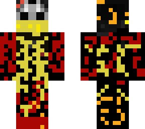 mw2 ghost | Minecraft Skins