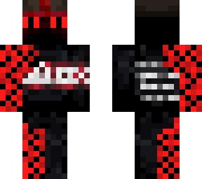 guest 666 | Minecraft Skins