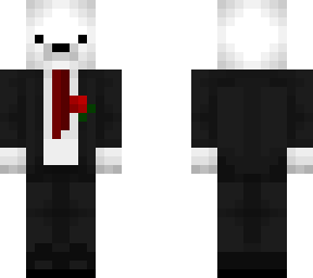 Hector Skin Traje 1 | Minecraft Skin