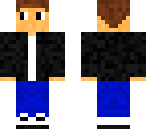 jackets | Minecraft Skins