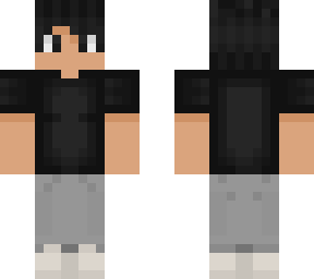 Jaime | Minecraft Skin