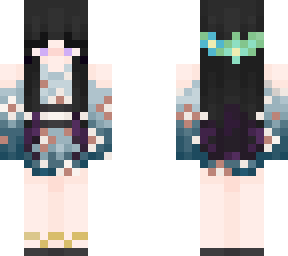 japanesd | Minecraft Skin