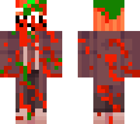 jardred | Minecraft Skins