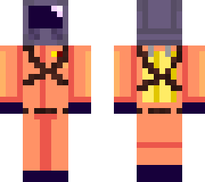lethal | Minecraft Skins