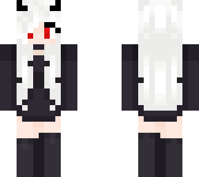 Lilith | Minecraft Skin