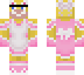 liger | Minecraft Skins